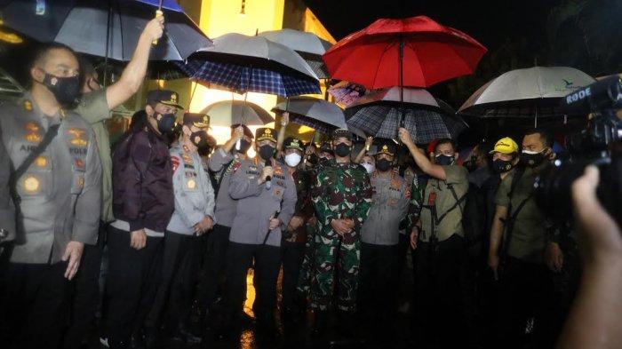 Cara Kerja Bom Panci, Bom yang Digunakan Pelaku Bunuh Diri di Depan ...