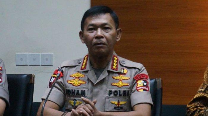 Anak Buah Prabowo Subianto Bocorkan soal Calon Kapolri Pengganti ...