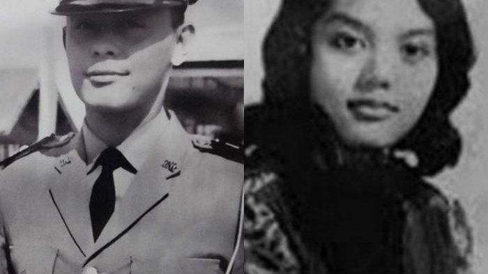 Kisah Cinta Tragis Pierre Tendean Perwira TNI yang Jadi Korban G30S/PKI ...