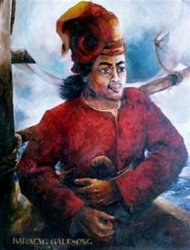 Diusulkan Sebagai Pahlawan Nasional, Ini 5 Fakta Tentang Karaeng ...