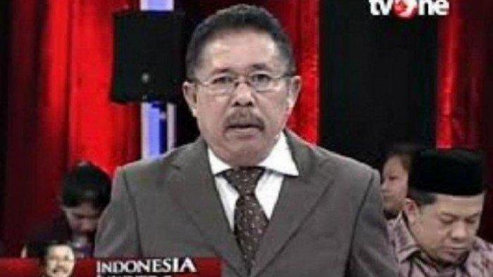 Karni Ilyas Posting Topik ILC TV One Bahas Perppu KPK oleh Presiden ... Karni Ilyas Posting Topik ILC TV One Bahas Perppu KPK oleh Presiden ...