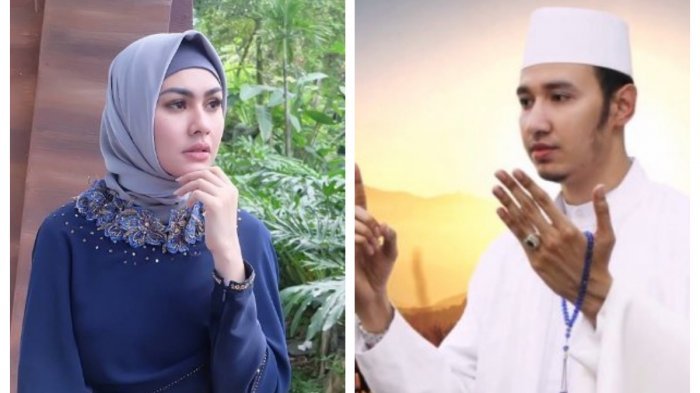 Gantengnya Habib Usman Yahya Suami Kartika Putri, Ini 5 Fakta dan 2 Mantan Istri Cantiknya ...