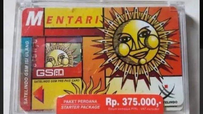 Telepon Gratis Tengah Malam, Kenangan Vera Pakai Mentari di Tahun 2007 ...
