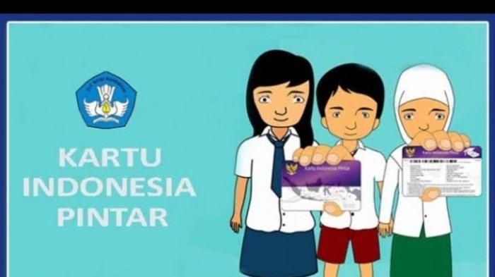 Cara Mengecek Penerima PIP, Peserta Didik SD, SMP dan SMA yang Terima ...