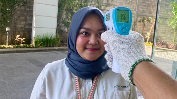 Ini Instruksi President Director Solihin Jusuf Kalla kepada Karyawan ...