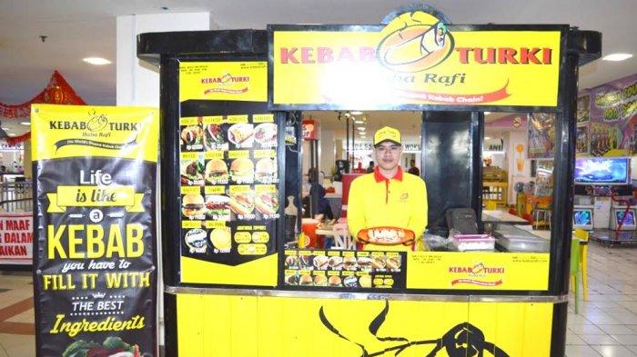 Kebab Turki Baba Rafi Hadir di MTC Foodcourt, Harga Mulai Rp 20 Ribu ...