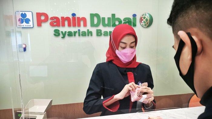 FOTO: Bank Panin Dubai Syariah Tunjukkan Perbaikan Kinerja - Tribun-timur.com