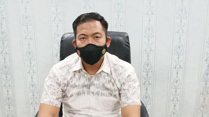 Menantu di Bone Gunakan Sebilah Parang Habisi Nyawa Mertua - Tribun ...