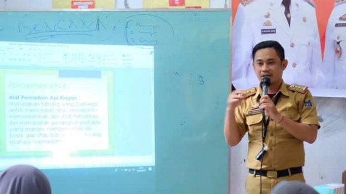 Musim Hujan, BPBD Enrekang Imbau Warga di Daerah Ini Supaya Waspada ...