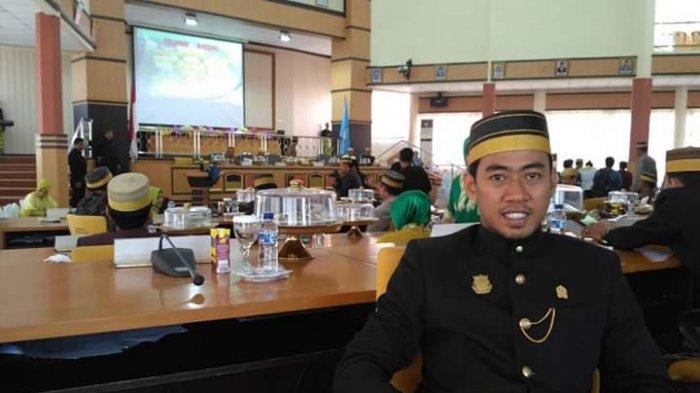 TRIBUN WIKI, Profil Muhammad Ramli, Salah Satu Incumbent DPRD Bone ...