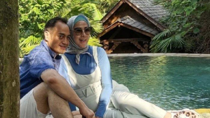 Dulu Dituding Incar Harta Venna Melinda, Ferry Pamer Perjanjian Pranikah Isinya Bikin Notaris ...