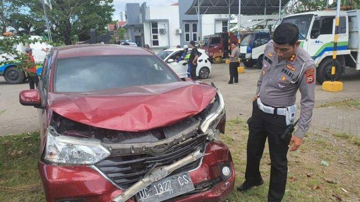 Kecelakaan Hari Ini: Daftar 6 Mobil dan Pengemudi Tabrakan Beruntun di ... Kecelakaan Hari Ini: Daftar 6 Mobil dan Pengemudi Tabrakan Beruntun di ...