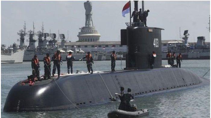 Kehebatan Korps Hiu Kencana, Satuan TNI Gugur di Tragedi KRI Naggala ...
