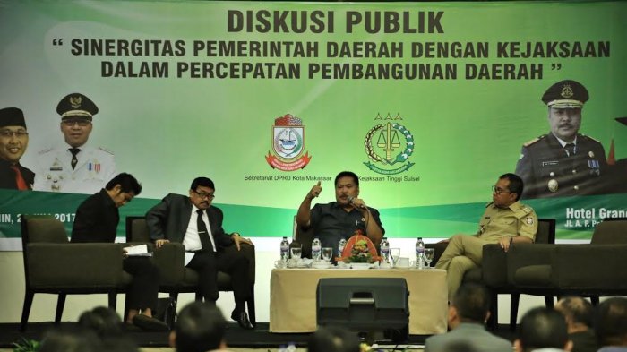 Profil Prof Said Karim Guru Besar Unhas Saksi Ahli di Sidang Ferdy ...