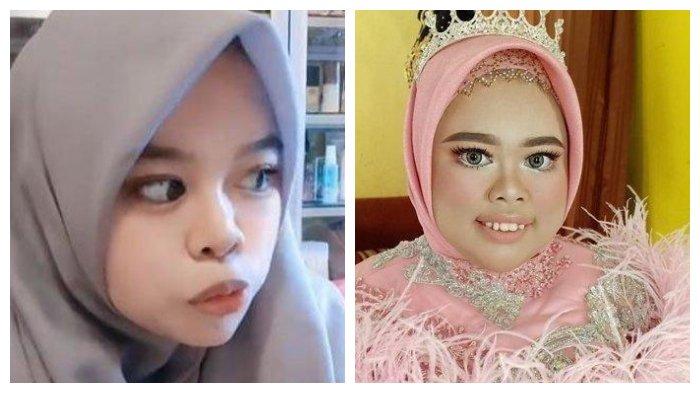 Ingat Kekeyi? Kini Merombak Total Penampilannya, Makin Cantik dan ...
