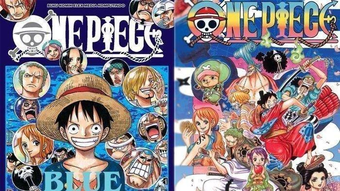 Spoiler Komik One Piece Chapter 990: Satu-satunya Harapan X Drake ...