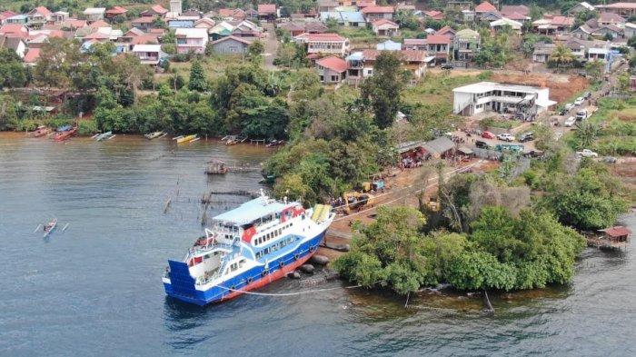 KMP Opudi dan Pangkilang di Luwu Timur Bakal Beroperasi Juni, Segini ...