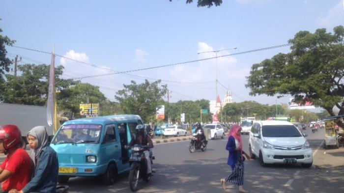 Jl Perintis Kemerdekaan Km 10 Lancar - Tribun-timur.com