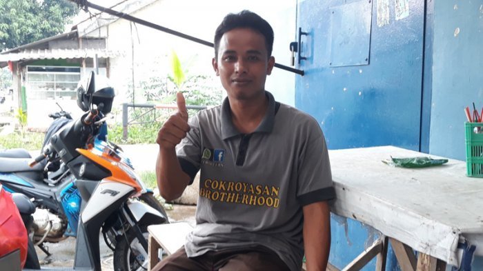 Malu Selama 30 Tahun, Begini Nasib Pedagang Mie Ayam yang Bernama ...