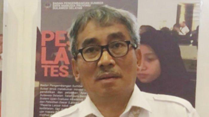Imran Jausi Jabat Kepala BKD Sulsel, Dilantik Pekan Depan - Tribun-timur.com