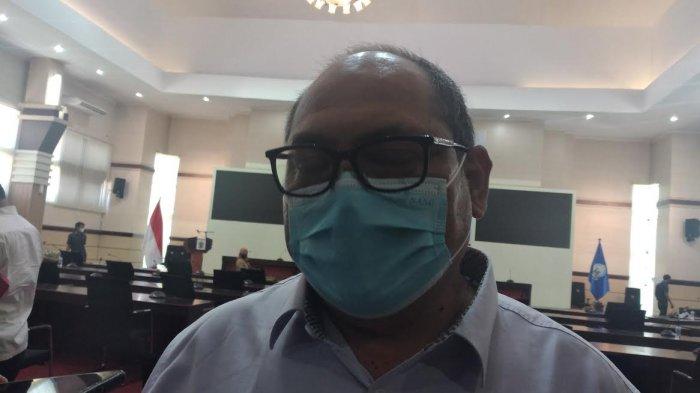 DPD RI Soroti Jalan Berlubang di Poros Malino, Respon BBJN? - Tribun ...