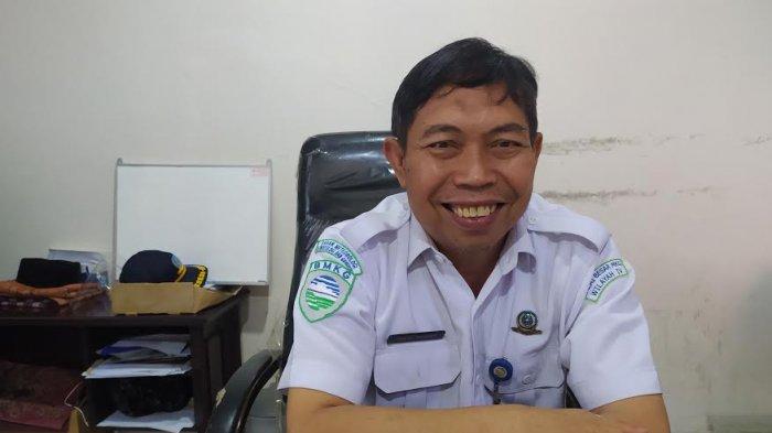 Sulsel Masuk Transisi Musim Hujan, BMKG: Waspada La Nina - Tribun-timur.com