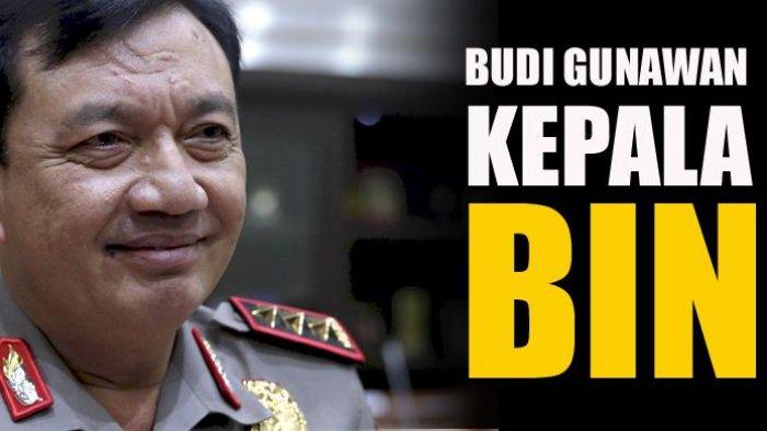 Kuasa Hukum Rizieq Shihab Sebut Kepala BIN Jenderal Budi Gunawan Dalam ...