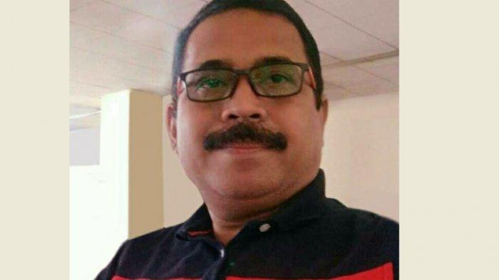 'Diparkir' di Masa Nurdin Abdullah, Andi Sudirman Angkat Ambarala Jadi ...