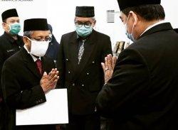 Program Bantuan Masjid dari Pemprov Sulsel, Kepala BPKAD: Anggaran ...