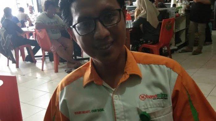 1,5 Tahun Berdiri, Bank Hasamitra Parepare Terus Genjot Pelayanan Kepada Nasabah - Tribun-timur.com