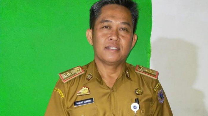 New Normal, Dispopar Enrekang Belum Buka Wisata Pendakian Gunung ...