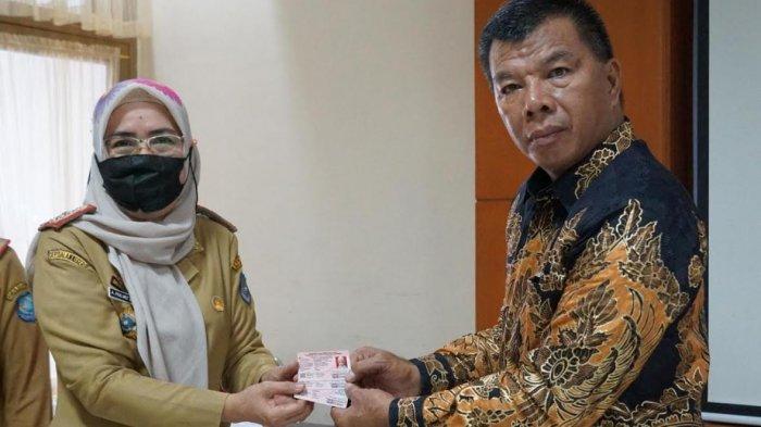 Seperti KTP, Seluruh Anak di Bulukumba Wajib Punya Kartu Identitas - Tribun-timur.com