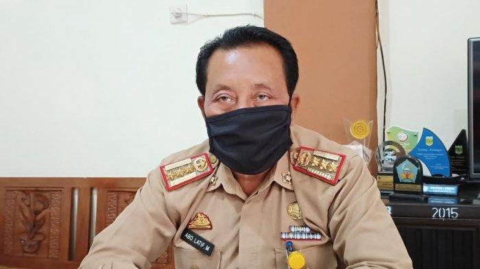 UMP Sulsel 2021 Naik 2 Persen, Disnaker Parepare Segera Lakukan ...