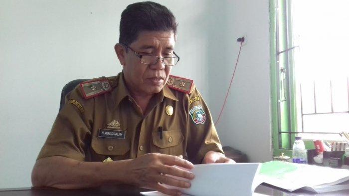 Ini Instruksi DLH Pangkep untuk Perusahaan Tambang Marmer PT Wutama Tri ...