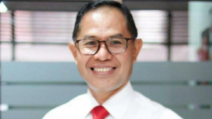 Profil Prof Muhammad Jufri, Kini Plt Kepala BPSDM Sulsel - Tribun-timur.com