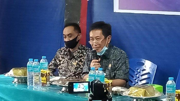 Ikan Sapu-sapu Bakalan Jadi Pakan Ternak, Dinas Perikanan dan Kelautan ...