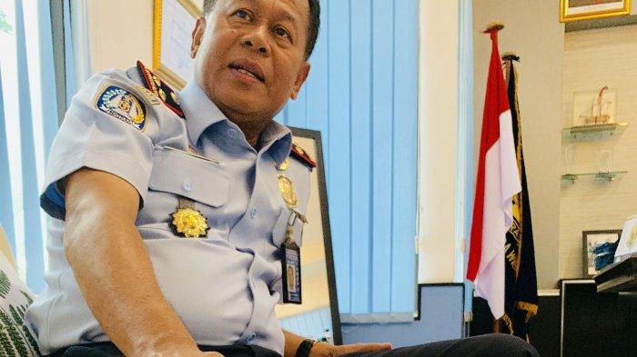 Kantor Imigrasi Makassar Jajaki Buka Gerai Paspor di Mal Pipo & Gedung ...