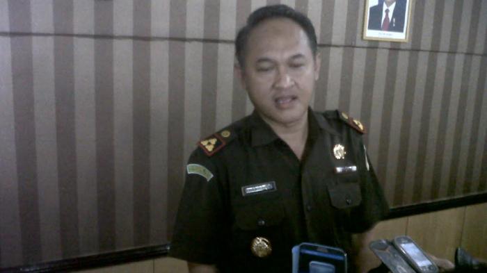 Kejari Akan Sita Barang Tersangka Korupsi SMKN 1 Sulsel - Tribun-timur.com