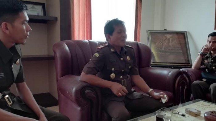 Soal Kasus Aris Situmorang, Kepala Kejari Luwu Timur: Pastinya Tahun ... Soal Kasus Aris Situmorang, Kepala Kejari Luwu Timur: Pastinya Tahun ...