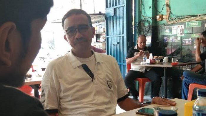 Pengantar dan Penjemput Dilarang Naik ke Kapal di Pelabuhan Nusantara ...