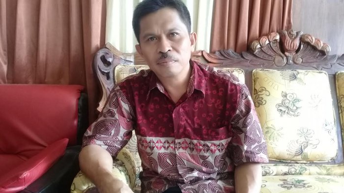 SMKN 1 Rangas Mamuju Akan Terima 432 Siswa Baru - Tribun-timur.com