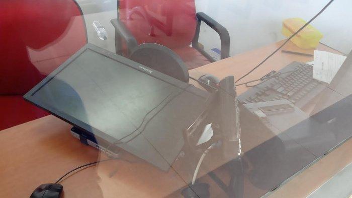 BREAKING NEWS: Penumpang Mengamuk di Bandara Hasanuddin, Customer ...