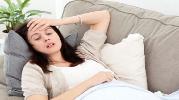 Pernah Rasakan Badan Tiba-tiba Menggigil? Ketahui Beberapa Penyebabnya ...