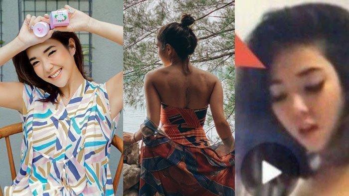 Deretan Fakta Wanita Dalam Video Syur Mirip Gisel, Kesamaan Letak Tahi Lalat di Bagian Sensitif ...