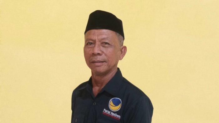 Profil M Basir, Ketua PAC Nasdem Kecamatan Tamalatea Siap Maju Caleg ...