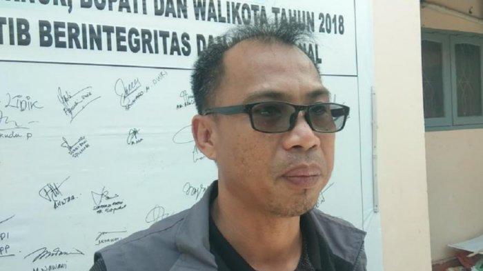 Bawaslu Parepare Buka Posko Pengaduan bagi Warga yang Dicatut Namanya oleh Parpol - Tribun-timur.com