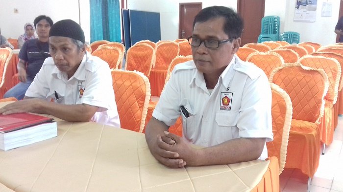 Ini Target Gerindra pada Pemilu 2019 - Tribun-timur.com