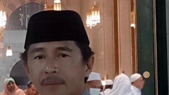 Basri Ibrahim Kembali Terpilih Sebagai Ketua DPC PKB Majene - Tribun ...