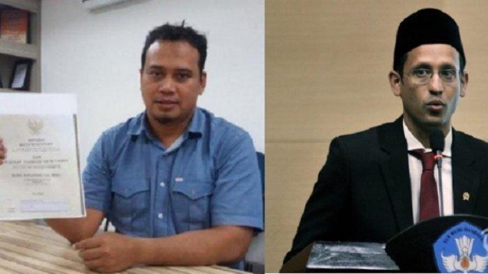 Terima Kasih Mahkamah Agung! Ramli Rahim: Apa Jadinya Jika Baju Anak ...