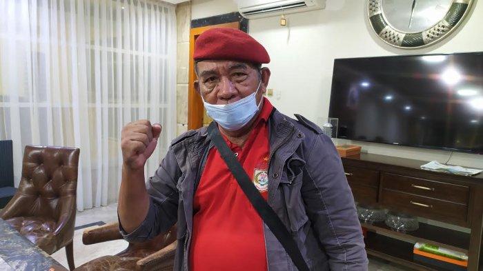 DP: Kalau Stadion Barombong Diserahkan ke Pemkot, Tahun Depan Selesai ...